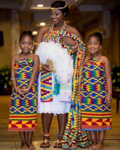 Trésors vivants : culture et traditions du peuple Akan de Côte d’Ivoire ...