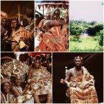 Trésors vivants : culture et traditions du peuple Akan de Côte d’Ivoire ...