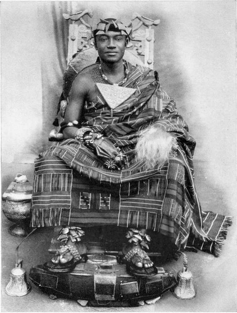 Trésors vivants : culture et traditions du peuple Akan de Côte d’Ivoire ...