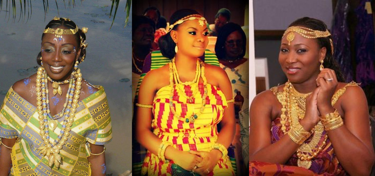 Trésors vivants : culture et traditions du peuple Akan de Côte d’Ivoire ...
